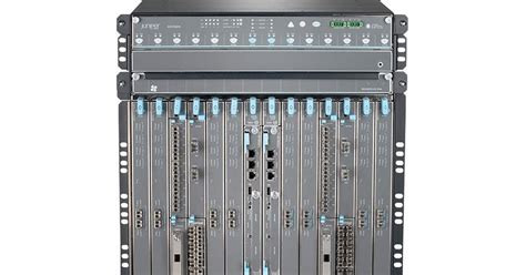 Juniper Announces Industrys Fastest Data Center Firewall DCD