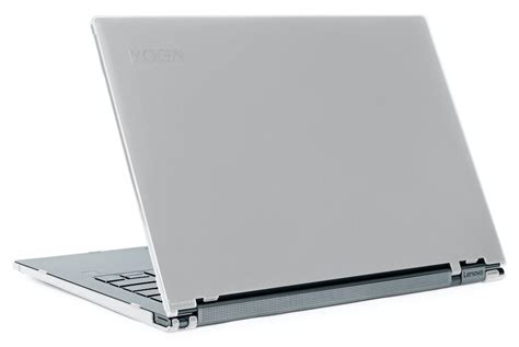 New Mcover Hard Case For Inch Lenovo Yoga C In Laptop Computer Ebay