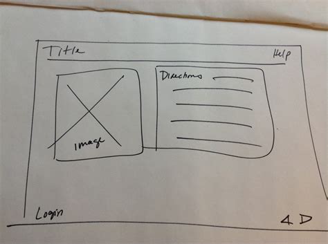 Learning From The Web World Paper Prototyping