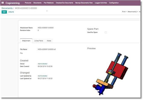 odoo：全球排名第一的免费开源plm管理系统介绍 odoo的免费开源模式 csdn博客