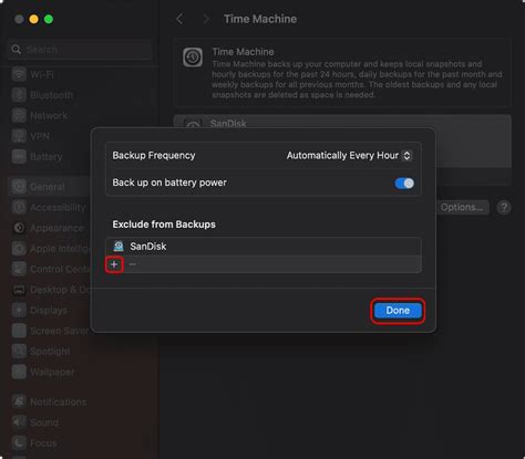 Fix Time Machine Backups On Macos Sequoia Cannot Be Completed The Mac Observer