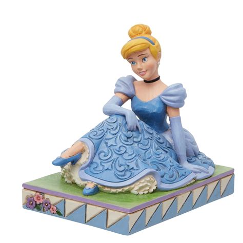 Buy Disney Traditions Cinderella Personality Pose Mydeal Australia