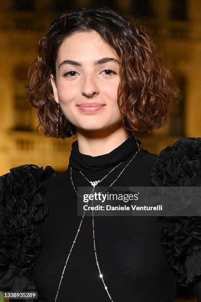 Tecla Insolia Photos And Premium High Res Pictures Getty Images