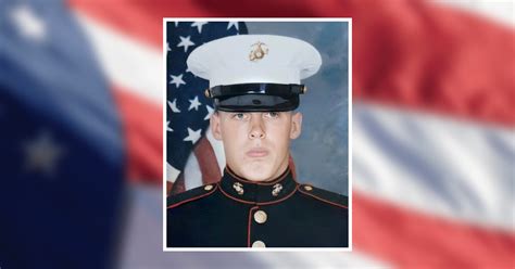 Mark Eric Summers Obituary August 17 2024 Buhrig Funeral Home And Crematory