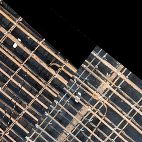 Top Layer Rebar Instance Segmentation Dataset By Exponew