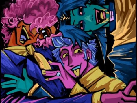 Create A 811 811 Game Characters Tier List Tiermaker