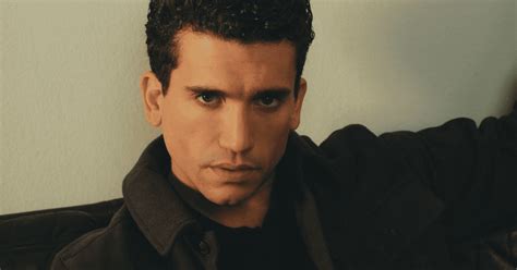 Jaime Lorente Claps Back At Homophobic Comments On Gay Kiss Instinct Magazine