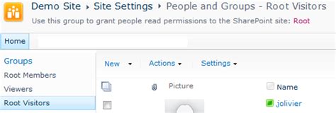 Show Or Hide Ribbon Tab Based On User Permissions By Johan Olivier Qorus ESPC Conference