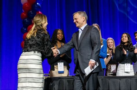 Youth And Government Has A Remarkable Ability To Unite People Bridging Amber Mcclure 19 Comments