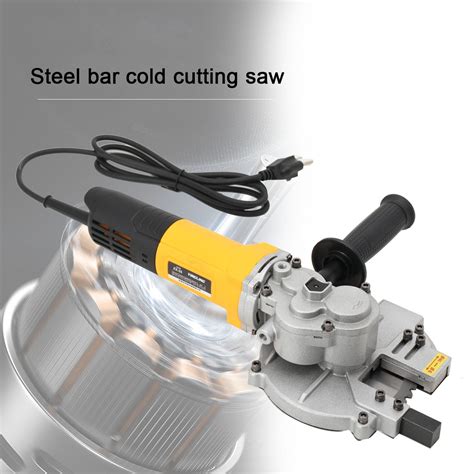 Ecutee 900w Electric Rebar Cutter Rebar Cutter Cutting Up To 4mm 40mm Ce 25 Cutting Edge Saw