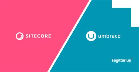 Sitecore Vs Umbraco Sagittarius