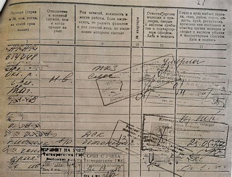 Домовая книга - Как написать историю своей семьи?
