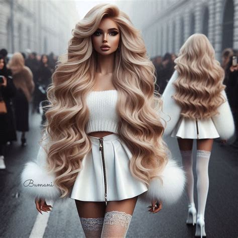 Fotograf Hochwertige Outfits Langhaarfrisuren Mädels 12