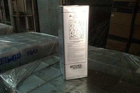 Welding Electrode Welding Set And Industrial Raw Materials