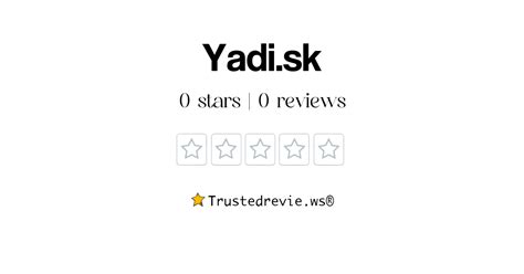 Yadi.sk Review: Legit or Scam? [2025 New Reviews]