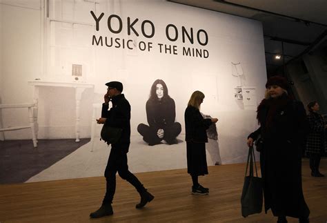 Yoko Onos Mind Games—and Her Lasting Legacy Vanity Fair