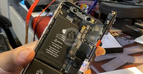 Fungsi Logic Board Pada Iphone Berikut Adalah 10 Fungsi Utama Dari… By Apple Repair Service