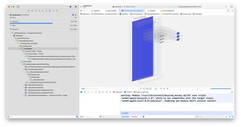 How Swiftui And Concurrency Could Forward Fix Their Issues By Mahyar