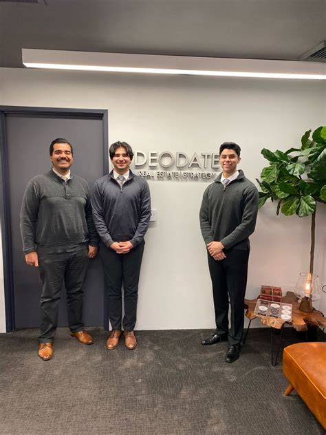 Deodate On Linkedin Gotthememo Realestate Strategy Mondaymotivation
