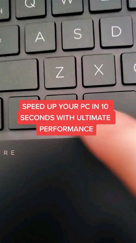 How To Make Your Computer Faster Part 1 Life Hacks Computer Laptop