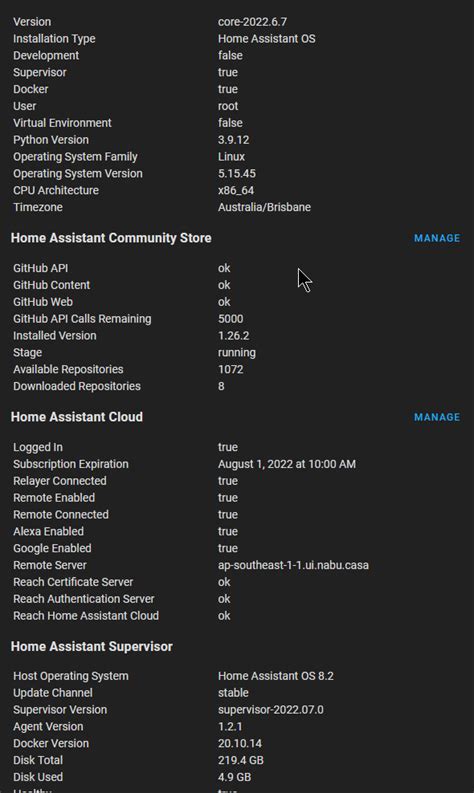 Errors In Check Home Assistant Configuration Configuration Home