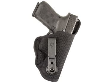 Desantis Holster New Product Lineup Shot Show 2020 Getzone