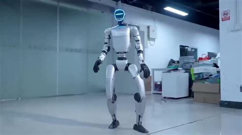 tech o clock on linkedin robotics ai innovation techhumor