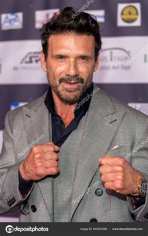 Frank Grillo El Gris