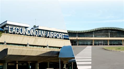 Laguindingan Bohol Airports Welcome 1 Million Travelers Manila Standard