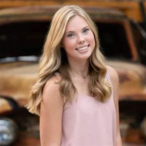 Maddie Bells Volleyball Recruiting Profile