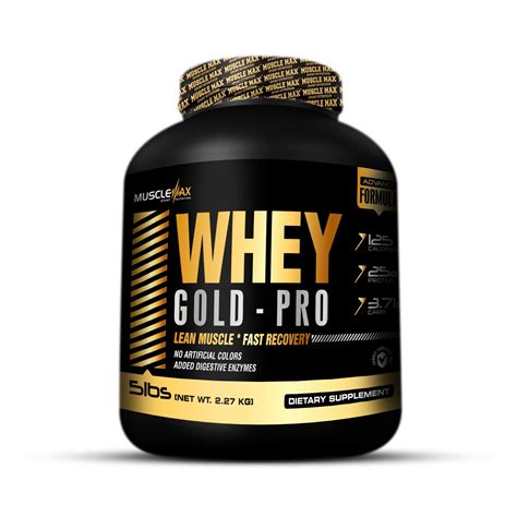 Buy Whey Gold Pro Whey Gold Protein Powder M2smart