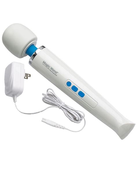 Magic Wand Rechargeable Hv 270 Hitachi Magic Wand Massagers