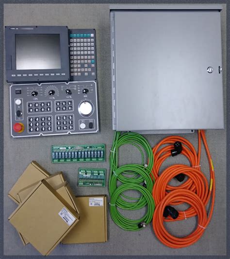 edm shop to service and sell syntec pc based cnc controllers