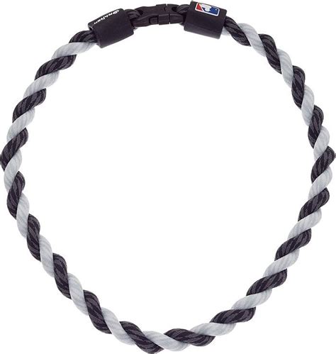 Baseball Players Chains Why Do Baseball Players Wear Chains