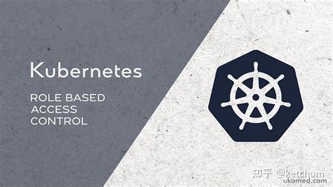 有什么管理 Kubernetes 用户的方法？ 知乎