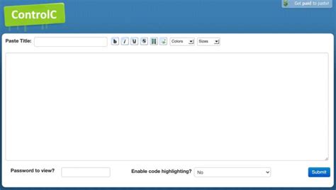 7 Best Pastebin Alternatives And Similar Sites In 2025 Regendus