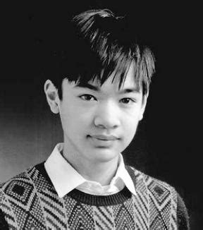 Pictures Of Terence Tao Mactutor History Of Mathematics