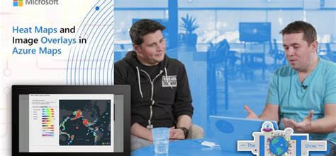 Heat Maps And Image Overlays In Azure Maps Frank S World Of Data Science AI