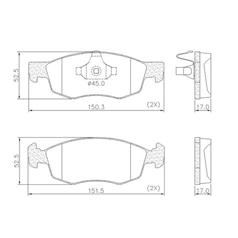 Auto Experts Pd 1482