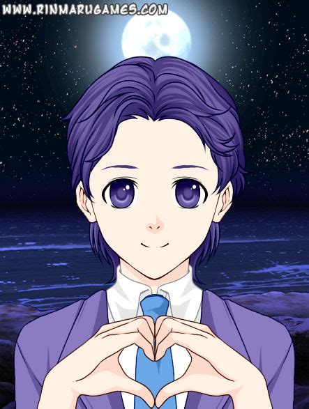 October Mega Anime Avatar Creator By Lady66647 On Deviantart