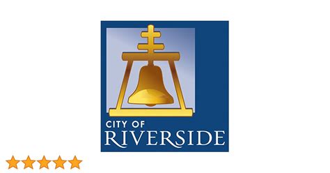 Riverside Street Logo
