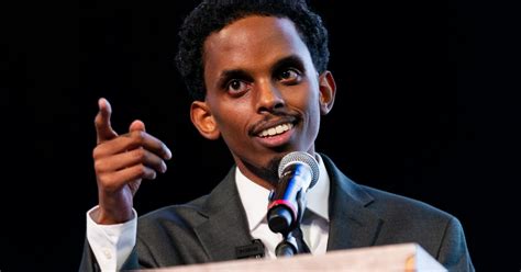 Omar Fateh Campaign Hq Vandalized Minneapolis Threat Investigation