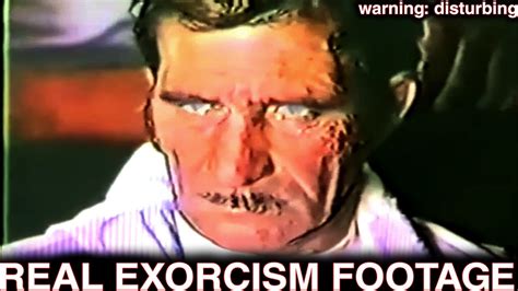 The Haunting That Scared Ed And Lorraine Warren The Exorcism Of Maurice