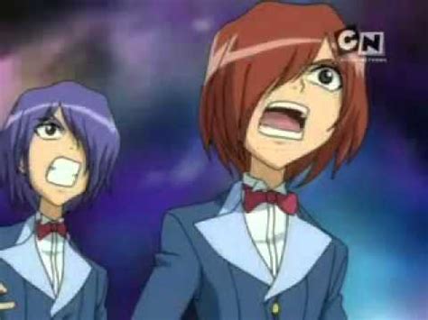 Bakugan-Бакуган 1 сезон 6 серия - YouTube
