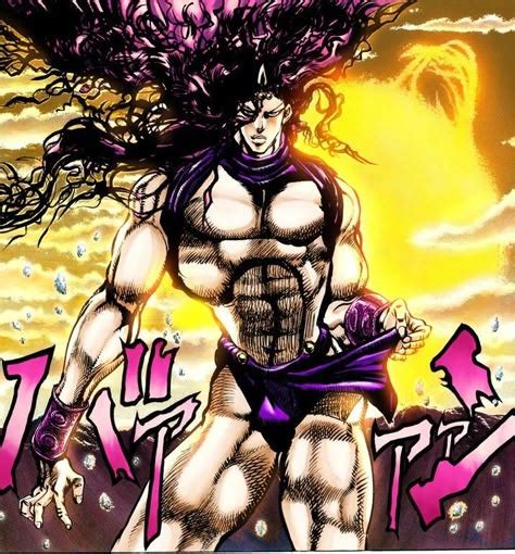 Kars Jojo Pfp