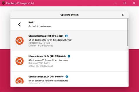 Raspberry Pi Ubuntu Kurulumu Nasıl Yapılır RPi Ubuntu Mate Kurulumu