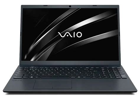 Notebook Vaio FE15 VJFE54F11X B3111H Intel Core I3 1215U 15 6 4GB SSD 512 GB Linux Com O Melhor