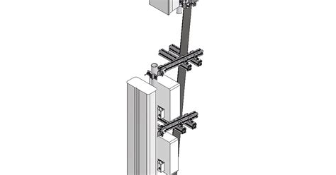 Frameleg Placement 3m1m Pole Cue Dee