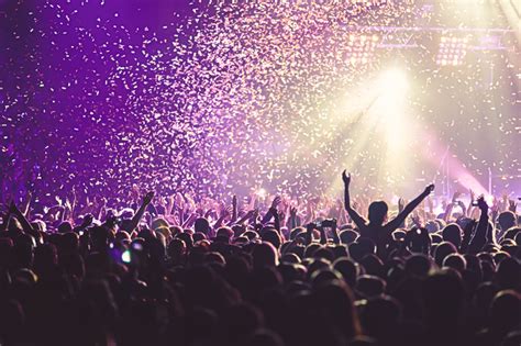 Confira a agenda de shows internacionais em São Paulo no 2º semestre