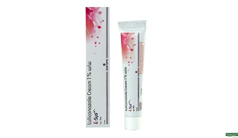 Buy L Sys 001 Cream 10g Online At Best Prices Wellness Forever